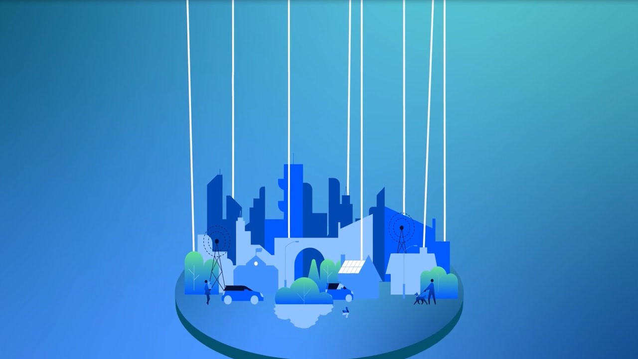 Fueling Autonomous Networks with AI-Ready Data | Nokia Data Suite