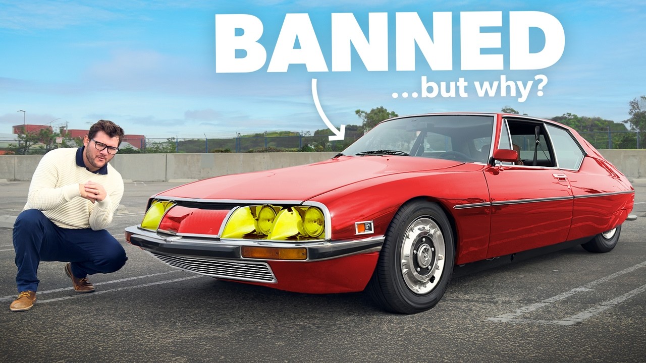 The Rise and Fall of French Cars in America: A Historical Perspective ...