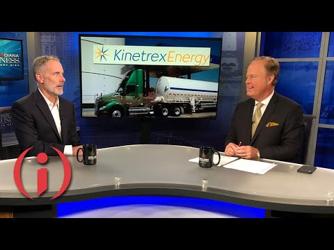 IIBTV: New Renewable Natural Gas Facility