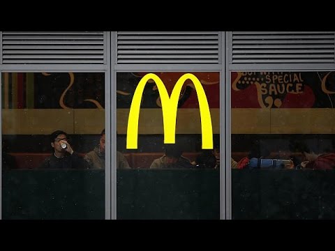 Activists look to take bite out of McDonalds for EU tax avoidance