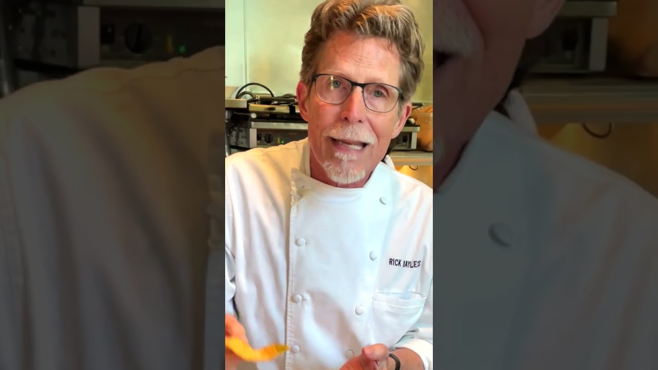 Salsa vs. Salsa - there is a difference