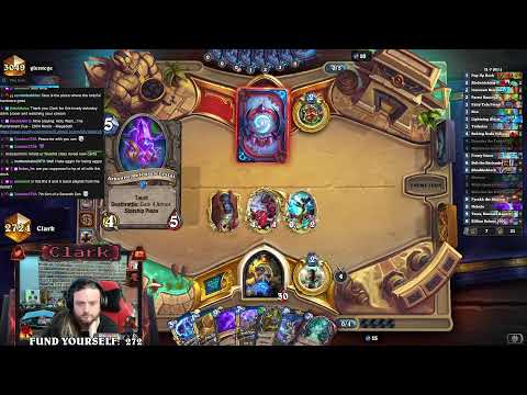Music Tier List & Murmur Shaman  | GO FUND YOURSELF SUBATHON [DAY EIGHT]