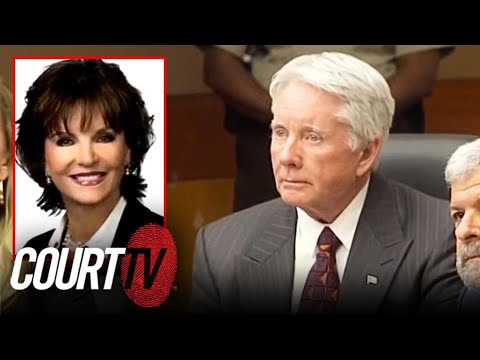 Millionaire Lawyer Granted Retrial for Wife's Murder | GA v. Tex McIver