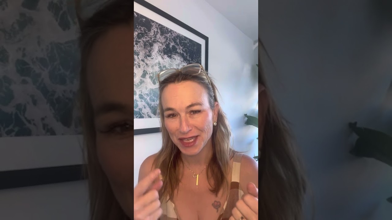 Sarah Ridge Realtor — First Conversations