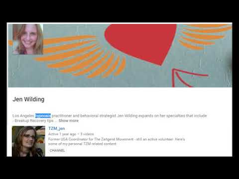Submission | The Exposing Zeitgeist Movement Wikipedia Entry (12-1-10)