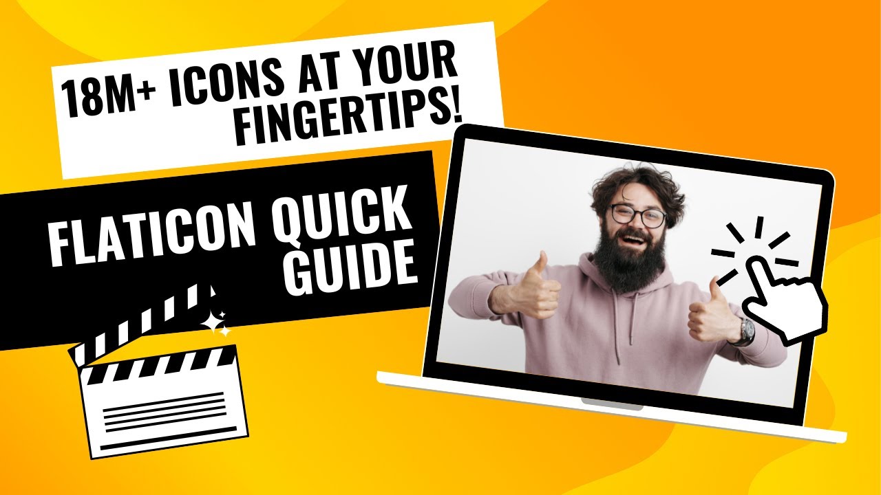 Download 18M+ Vector Icons & Stickers from Flaticon | Quick Guide for Creators