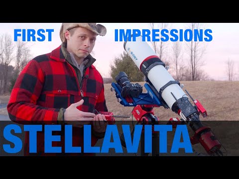 The ASIAIRs Competition, StellaVita
