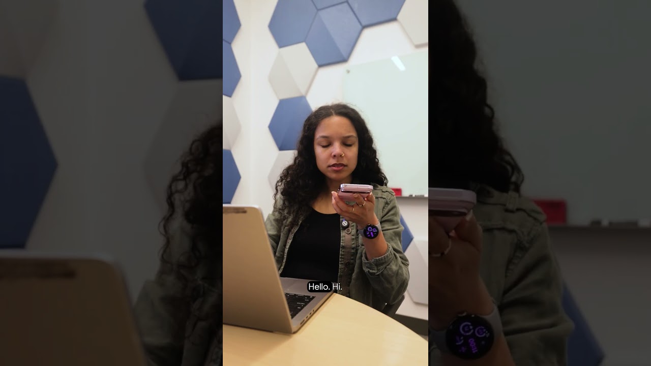 #Pixel9 Pro, the phone highest-rated for security, spots scams in real time with Scam Detection ✋