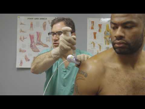 Mount Sinai New Orthopedic Digital Device