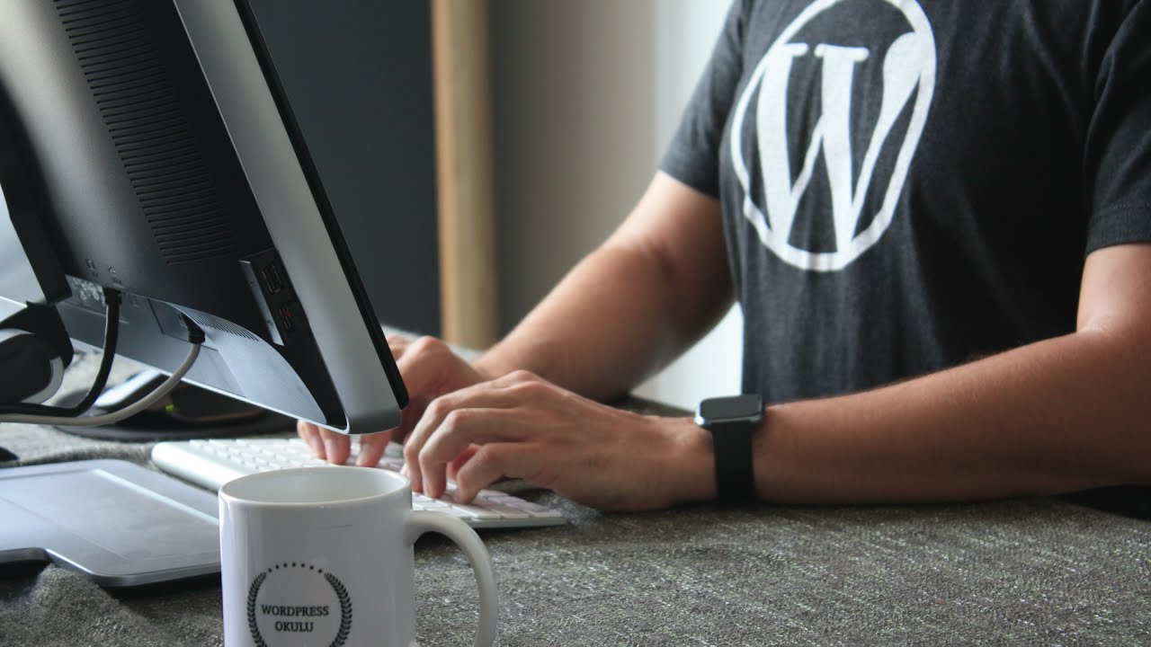 How to install WordPress themes and plugins