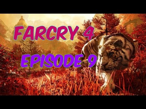 Steam Community :: Video :: Far Cry 4 episode 9 - Whatchu talkin 'bout ...