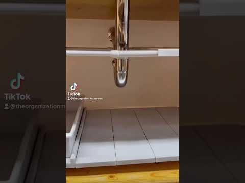I love organizing & using #thecontainerstore products! #kitchenorganization https://liketk.it/3Vx2M