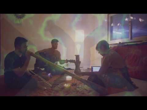 Cosmic Roots- Eyes of Horus Video Demo recording