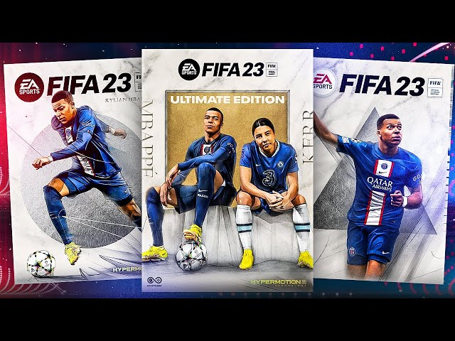 FIFA 23 Ultimate vs Standard edition: Top 5 differences that make the former better