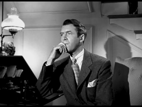 The Jackpot 1950 James Stewart & Barbara Hale