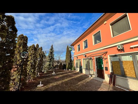Traditionsgasthaus bei Pöchlarn zu pachten!