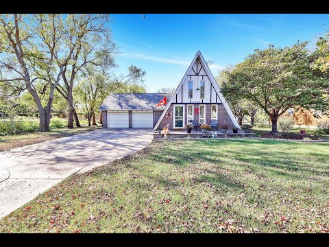 NEW LISTING: 1702 N C St Wellington KS 67152