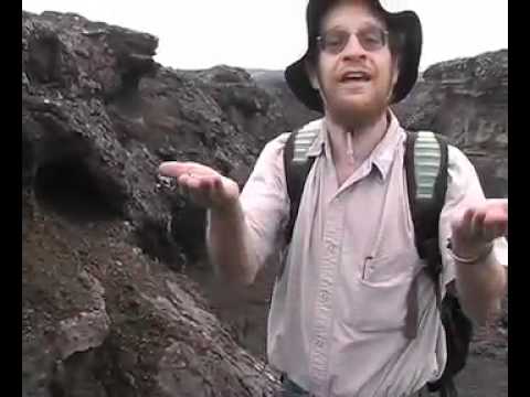 Hawaii Southwest Rift with Dr. Richard Alley
