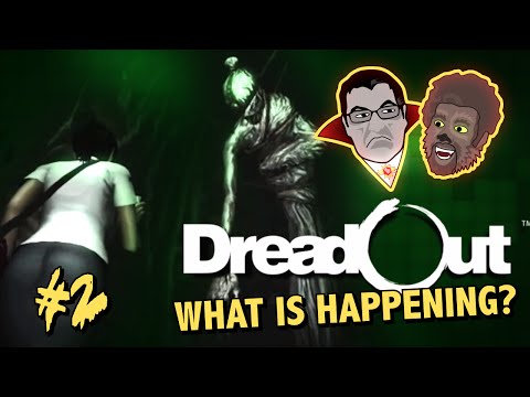 Steam Community :: Video :: DreadOut: WHERE THE HELL IS THIS? - PART 2 ...