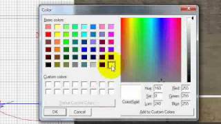 Building your first map (prt.1)