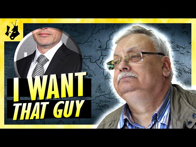 Witcher series: Instead of Liam Hemsworth, 5 actors who could have ...