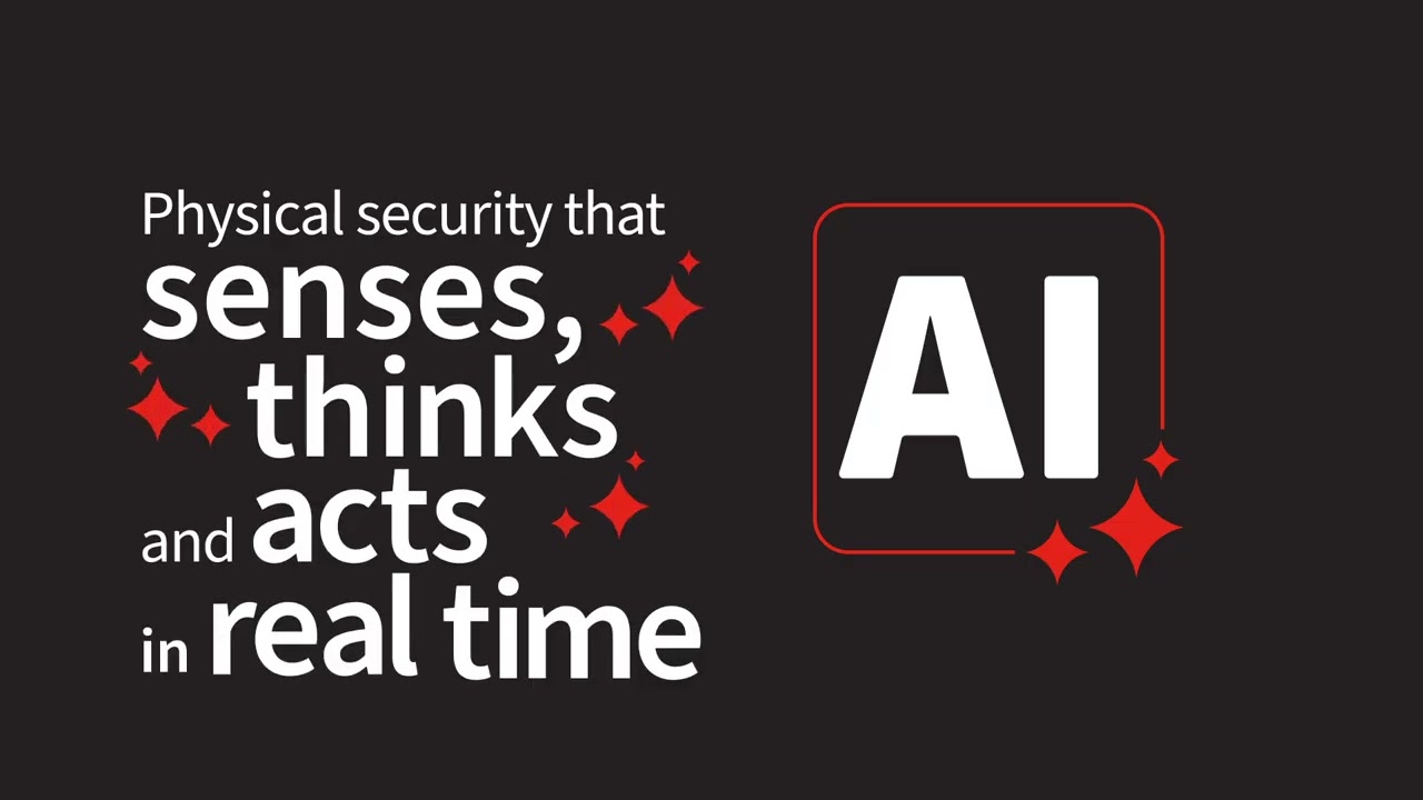 The Future of Physical Security | CDW