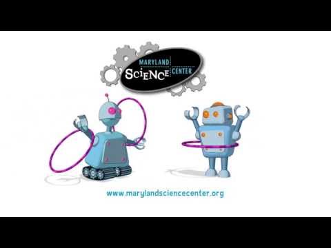 Gizmos, Gadgets & Gears - 15 sec. Bookends
