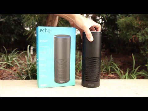 Amazon Echo: how to label and improve Amazon Echo time management ...