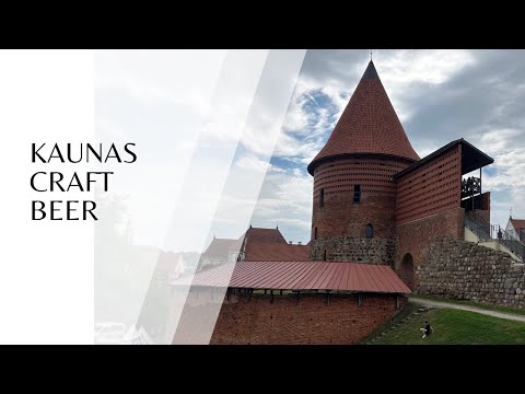 Kaunas Craft Beer