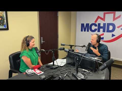 MCHD Paramedic Podcast 360: Adrenal Crisis