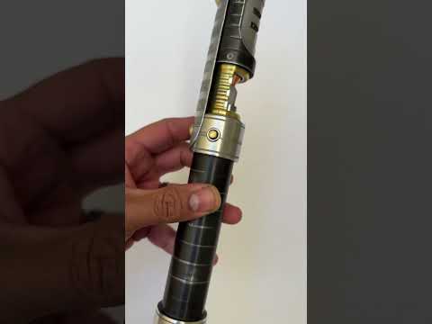 Help me name this saber! Wrong names only