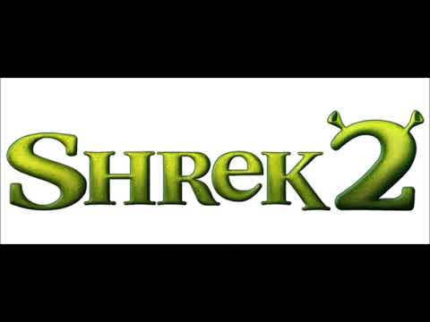 05. Messengers' Fanfare (Shrek 2 Complete Score)