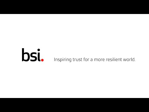 AMR - How is BSI involved?