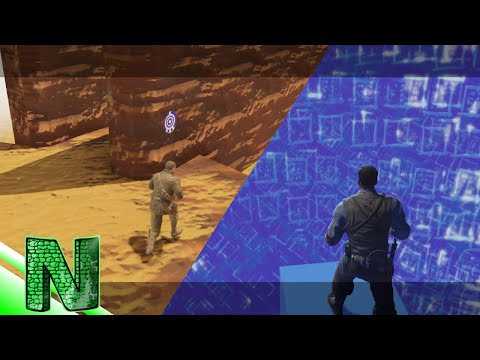 Steam Community :: Video :: Code Lyoko: Expedition - Early Desert ...