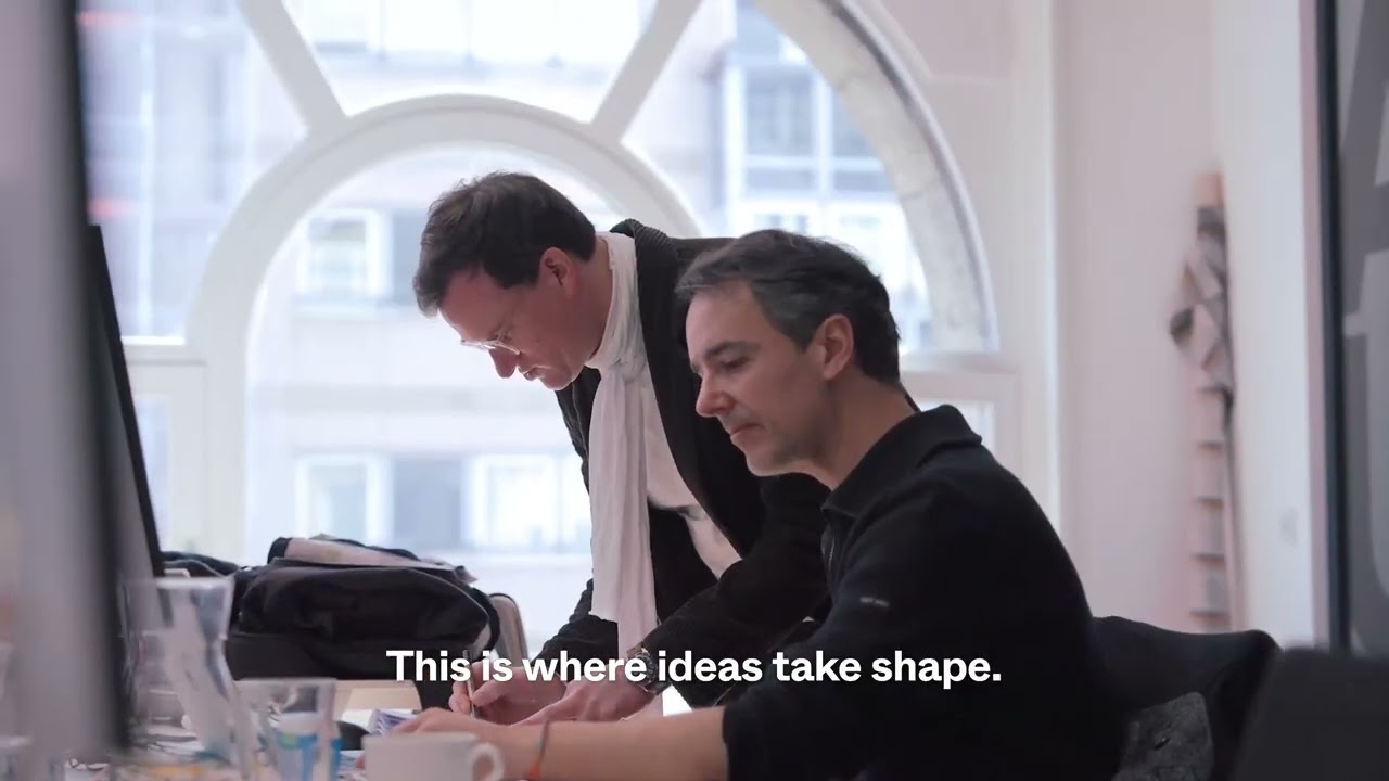Architonic | The Ultimate Research and Collaboration Tool For Architects and Designers