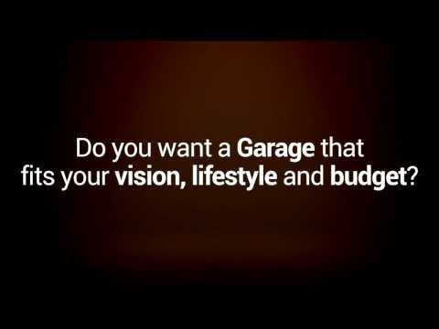 Garage Cabinets Phoenix - How to Make Your Dream Garage Come to Life