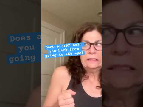 Are BFRBs holding you back and keeping you out of the spa? We did a webinar for massage therapists