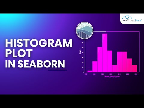 Learn Seaborn Histogram Plot Method in Python Complete Guide - Mind Luster