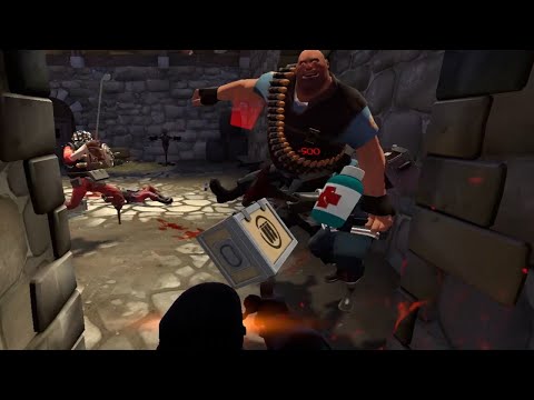 Steam Community :: Video :: Pootis Pow Compilation #19