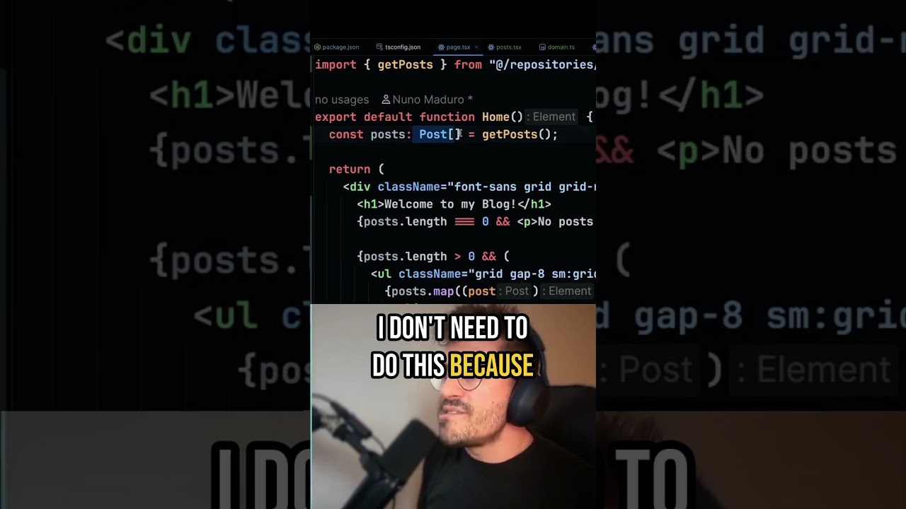Lesson You MUST Learn Before Using TypeScript or PHPStan!