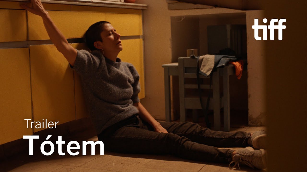 TÓTEM Trailer | TIFF 2024
