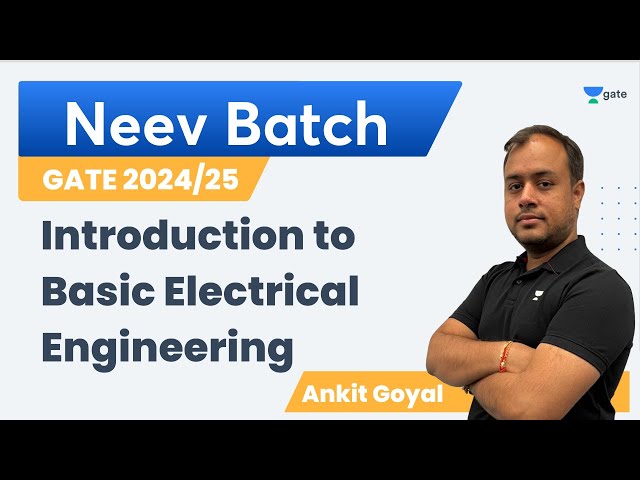 Understanding Basic Electrical Engineering: A Comprehensive Introduction | Galaxy.ai | Galaxy.ai