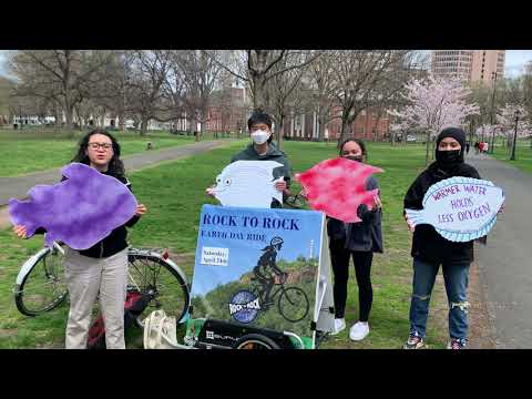Support New Haven Leon youth organizing through Rock to Rock