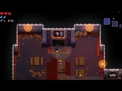 Steam Community :: Enter the Gungeon