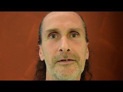 Wir wollen abstimmen - Benjamin Christ will abstimmen