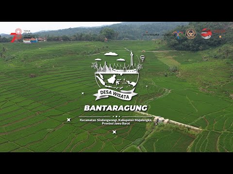 Desa Wisata Bantaragung
