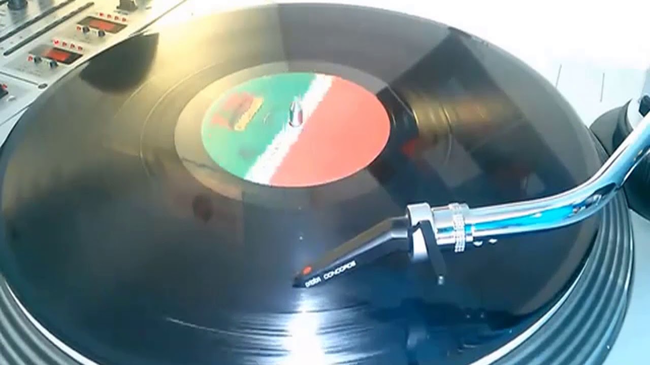 Change ♥ Hold Tight       (Vinyl 1st press Made in U.S.A.©1981)