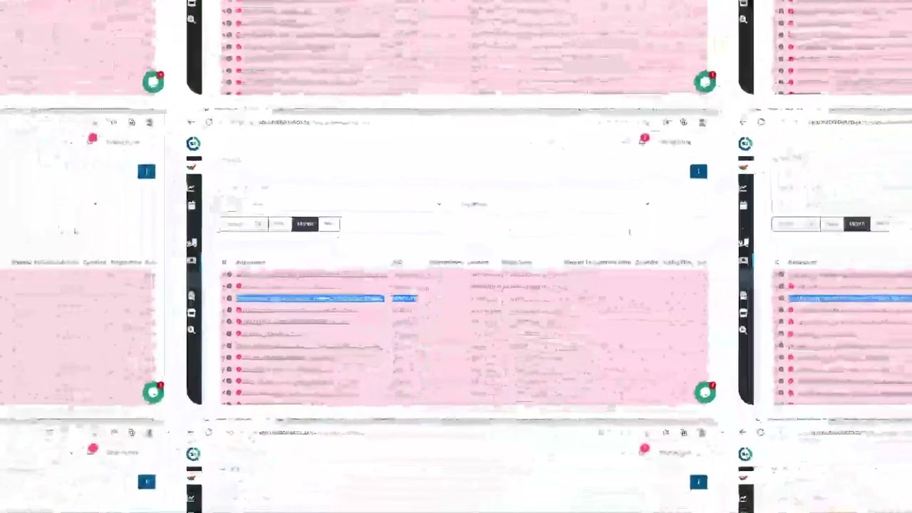 Stockburst Training Videos - TK Sales and Transactions