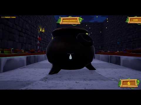 Steam Community :: Video :: Mini Whack-A-Ball | Because Size Doesn't Matter