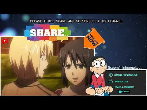 Freezing episode 5(english dub)